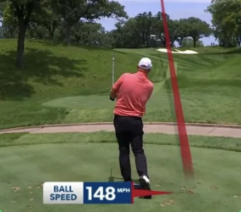 Reid Martin Golf - Professional Golf Instruction & Lessons