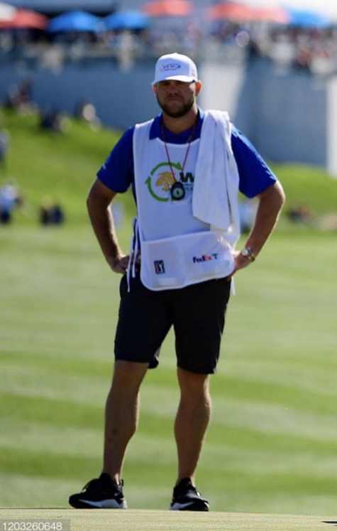 Reid Martin Golf - Professional Golf Instruction & Lessons